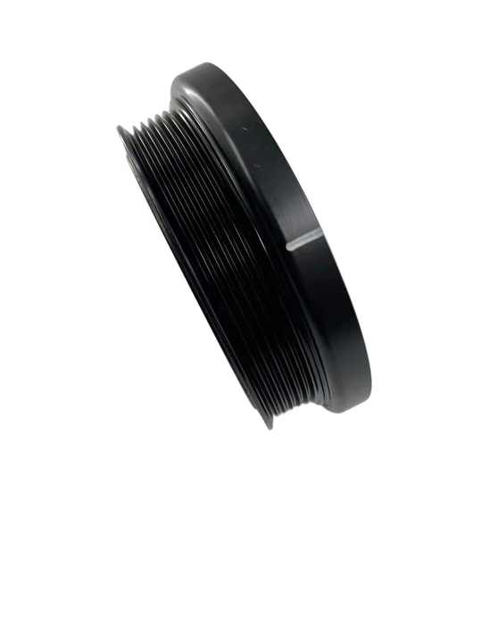 23124-2f000 23124-2f601 OEM High-Quality Crankshaft Pulley for Hyundai ...