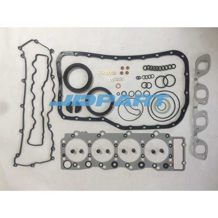 Wholesale Parts OEM Engine Parts 4Hf1 Full Gasket Kit Fit for Isuzu ...