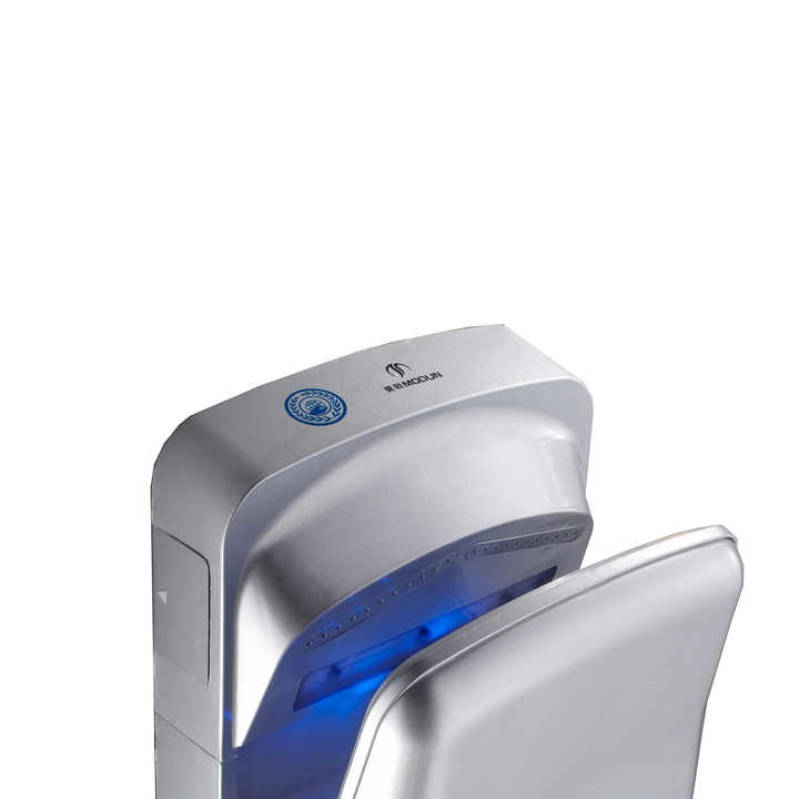 High-Traffic Commercial Grade Automatic Sensor Jet Hand Dryer for ...