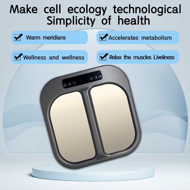 OEM Tera P90 Terahertz Therapy Devices - Winter Foot Massage Warmer