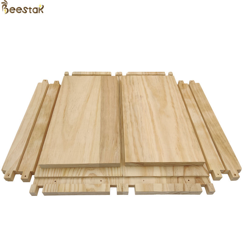 How to Choose the Best 6 Frame Bee Hive: A Complete Buying Guide