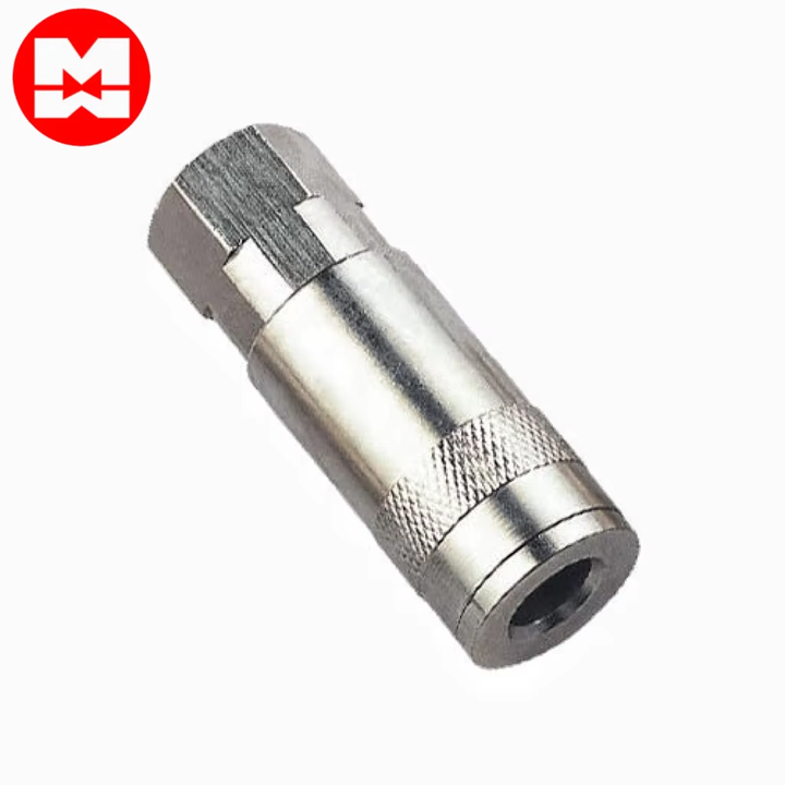 PCL New Used Industrial Gas 02 Plastic Steel Male Thread BSP for Air ...