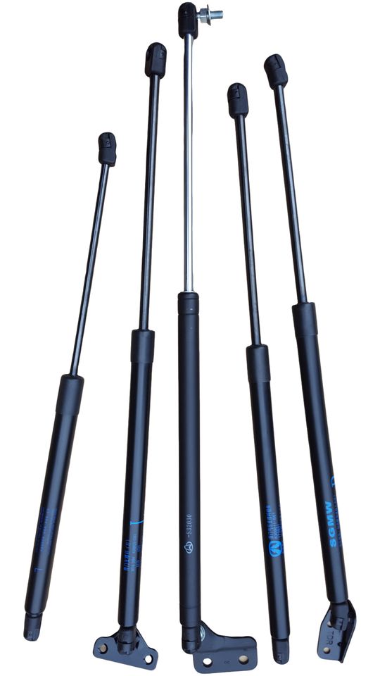 Original Hydraulic Gas Springs Cars Gas Springs Gas Spring Lift Gas ...