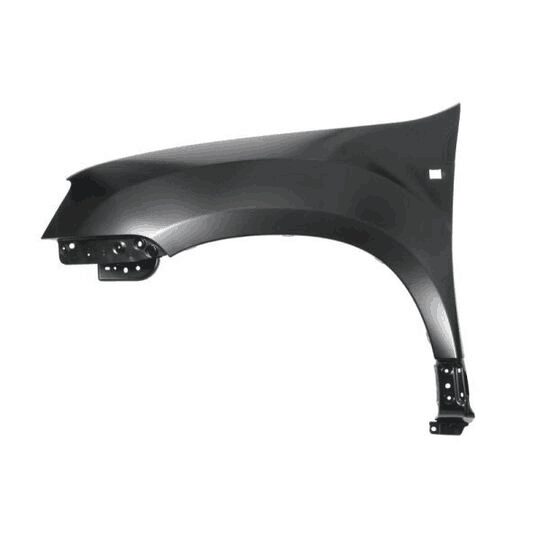 AUTO BODY PARTS FRONT FENDERS FOR RENAULT DUSTER FOR DACIA DUSTER ...