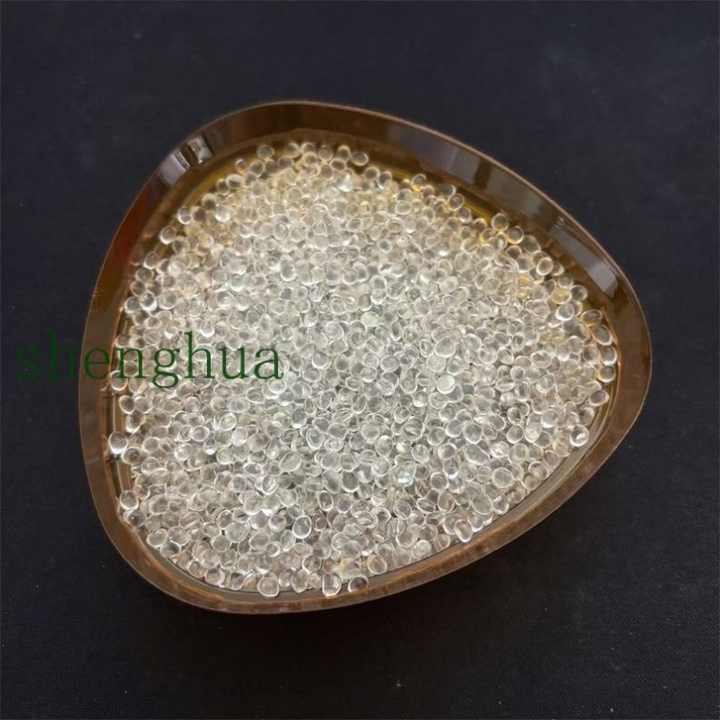 TPU Pellets Thermoplastic Polyurethane TPU Resin 80A/85A/90A/95A ...