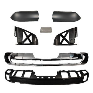 Find Durable, Robust mercedes ml rear bumper for all Models - Alibaba.com