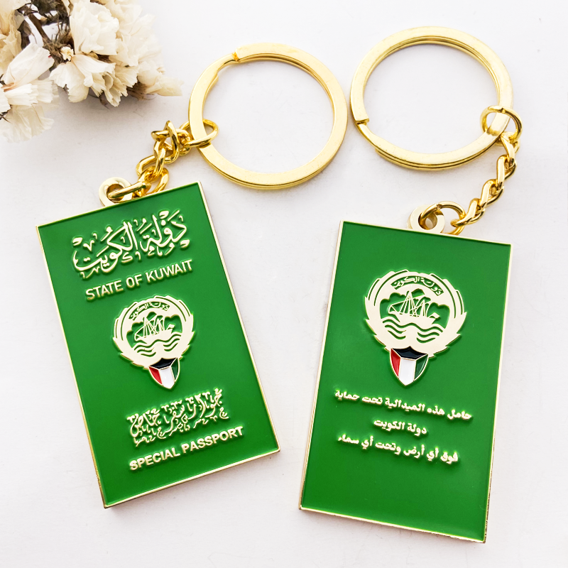 Stylish and Durable best customized car keychain uae for Bulk Purchase ...