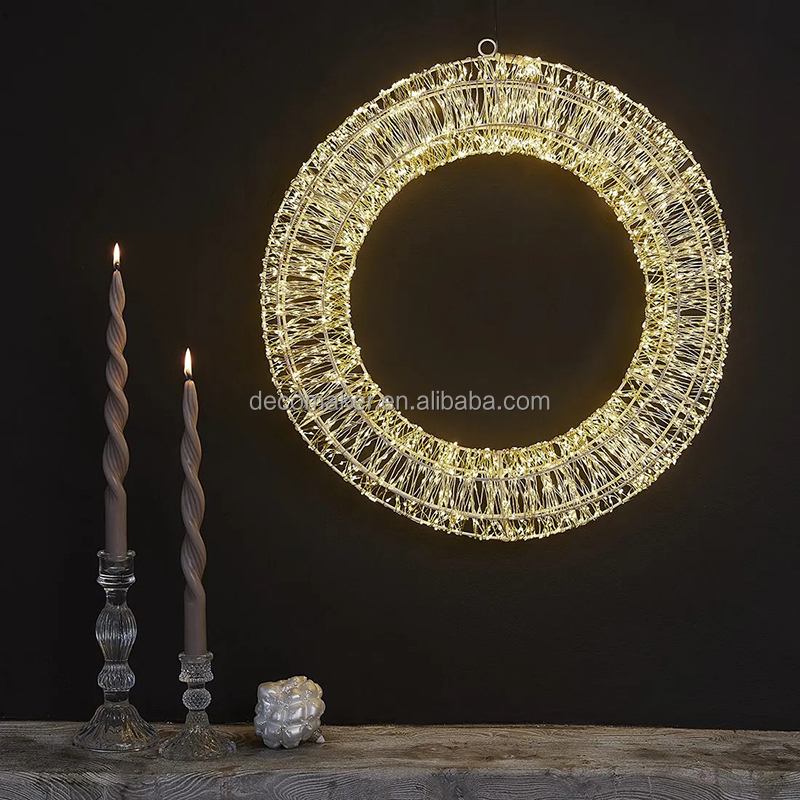 NY011017-19 LED motif light-Taizhou Deco-Maker Arts and Crafts,Co., Ltd.