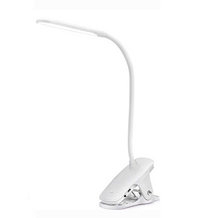Clamp Table Lamp Living Room Desk Bedside Simple Modern Table Lamps ...