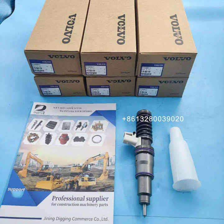 85000317 85013271 85000318 Engine Injector 85006071 85003109 85003656 ...