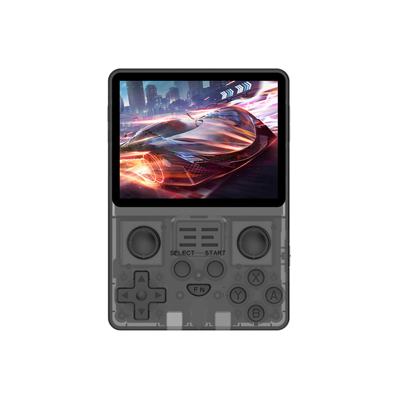 Coolrabbie RGB20S - Upgrade Your Retro Gaming Experience
