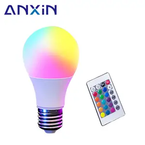 Grossiste ampoule led multicolore telecommande-Acheter les meilleurs ...