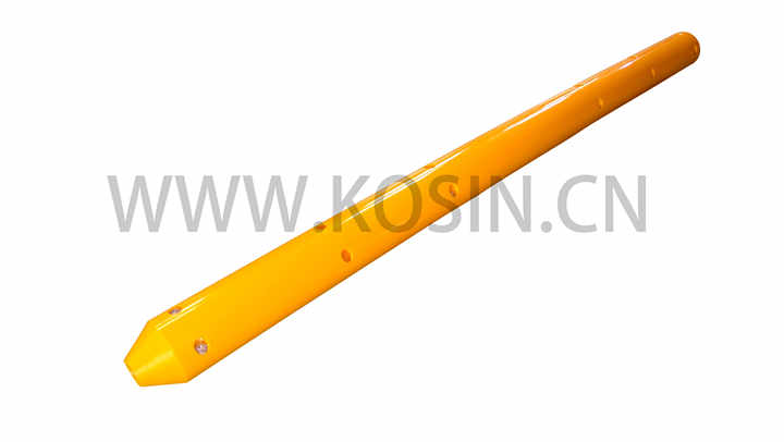 Polyurethane Towing Wire Rope Protector - Durable & Versatile