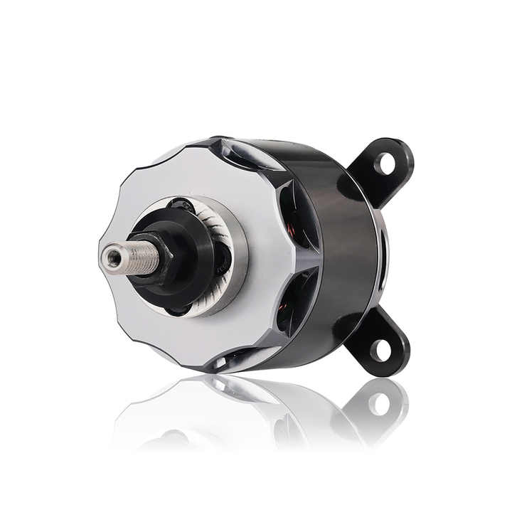 YAHREE High Torque Drone Brushless Motor JT2826 KV1100 with Arc Magnets ...