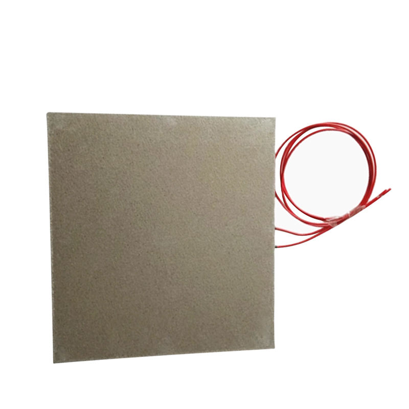 Mica Electric Heating Plate High Efficiency Heat Conduction Achieving ...