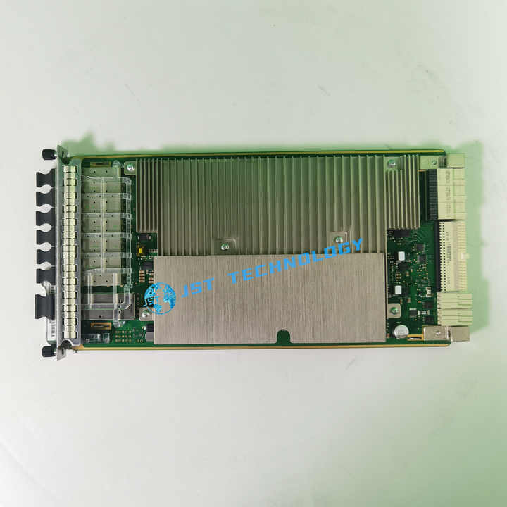 Production Board Unit BBU WD22UBBPe2P Multimode Baseband Processing ...