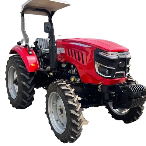 Tractor, Tractor direct from Jining Aowei Machine Co., Limited in CN