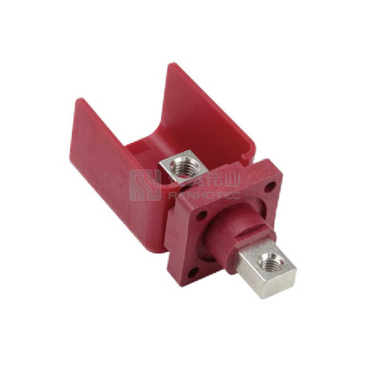 M6 M8 M10 Copper Battery Inverter High Current Terminal Block| Alibaba.com
