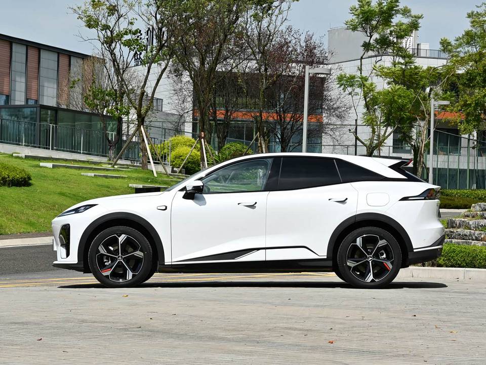 All New CHinese New Energy Vehicles Changan Deepal S07 MAx 2026 630KM ...