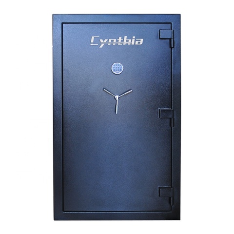 Zhejiang Cynthia Metal Products Co., Ltd. - gun safe, fireproof safe