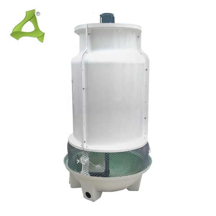 Mini Cooling Tower - Efficient and Quiet Solutions