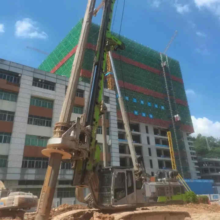 Brand New Oilfield Drilling Rig for Depths up to 110 Meters Super Low ...