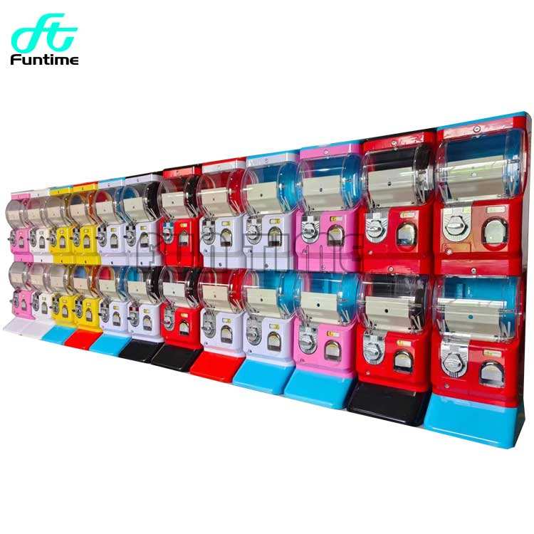 Gacha Gachapon Machine Capsule Vending Machine Toys Vending Balls ...