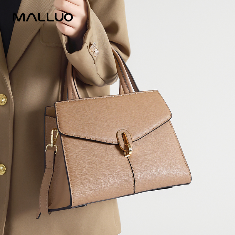 How to Choose Luxury Real Leather Handbags for Women: A Complete Buying ...