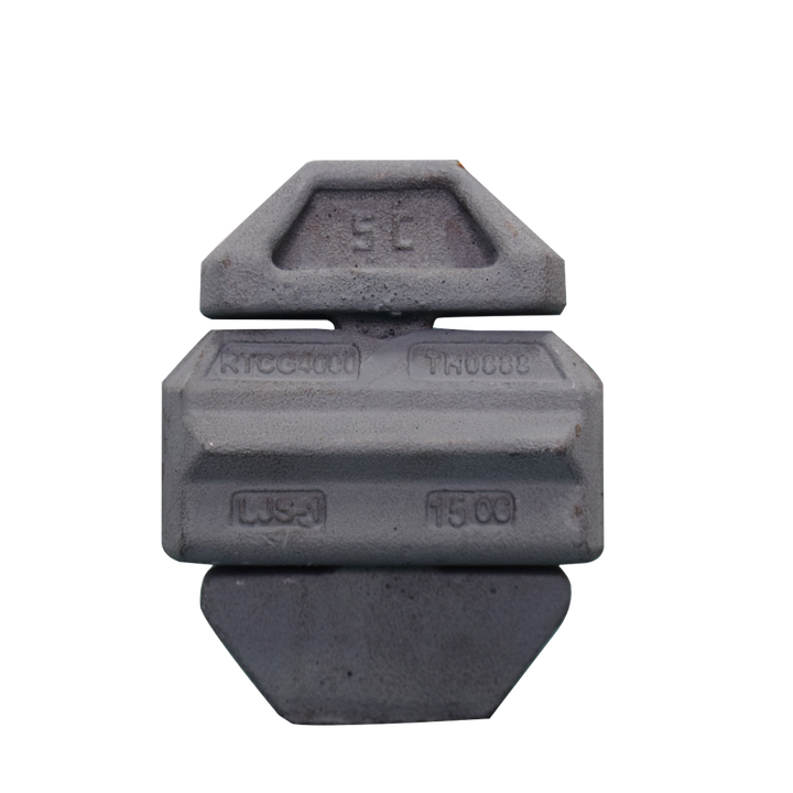 20FT 40FT Flat Rack Container Parts - Durable & Safe