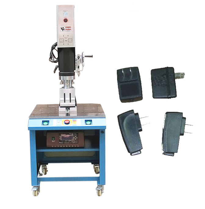 15K 20K Standard Type Ultrasonic Welding Cutting Sealing for ABS PVC ...