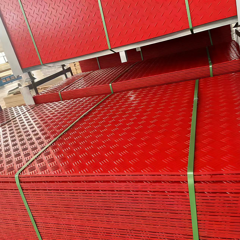 Durable polymer composite board for Outdoor Spaces: Quality & Style