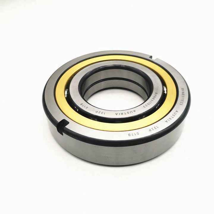 Radial Thrust Ball Bearing Angular Contact Ball Bearings QJ 236 ...
