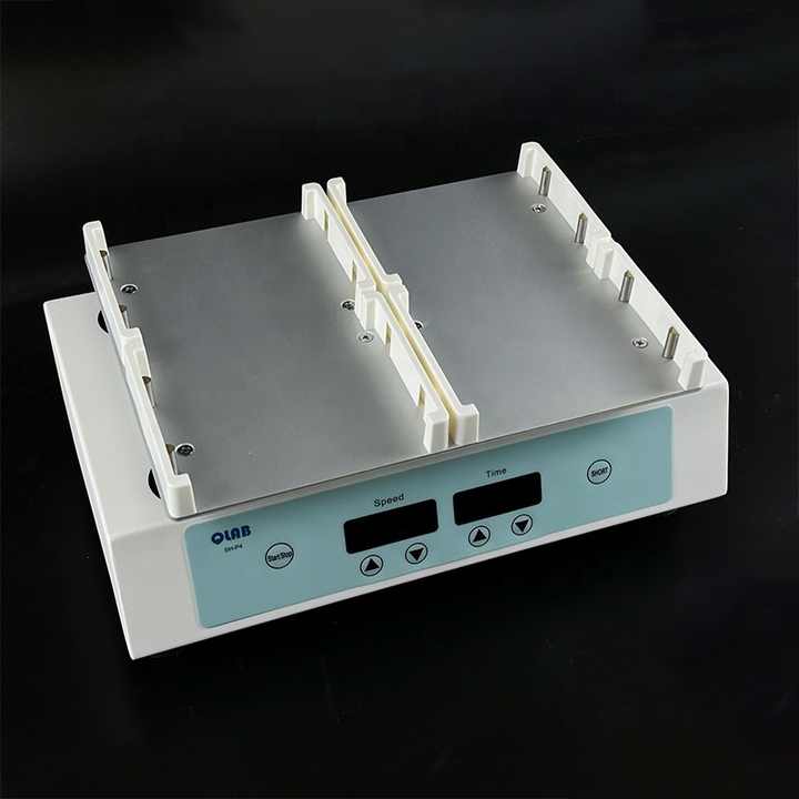 Laboratory Usage Small Shaker Microplate Orbital Shaker