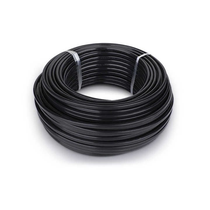 High Temperature Wire PE Jacket Shield Cable Multi Cores Wire 8+2 Cores ...