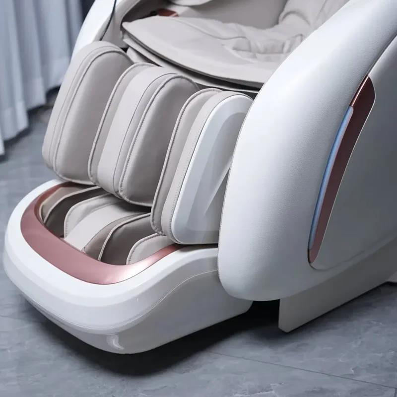 Massage Chair Full Body New Model Home Office Factory Price Electric ...