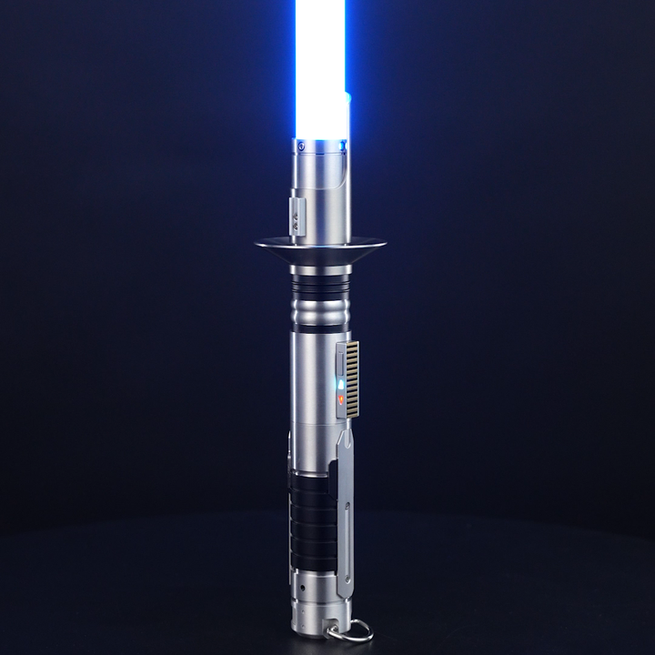 LGT Sabers Metal Hilt Heavy Dueling Blade - Infinite Colors