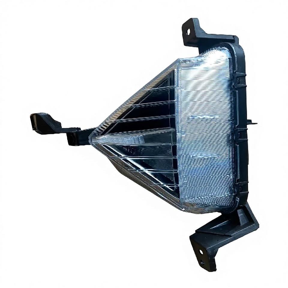 Car Body Kit /auto Parts fog lamp for HUUNDAI ELANTRA 2019/92301-F2500 ...