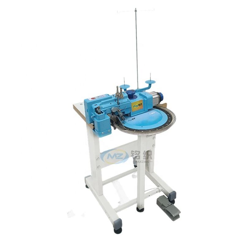 High Speed Linking Machine - Knitting Spare Part Quality