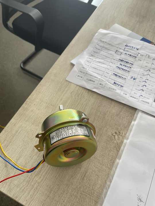 Spare Parts of Commercial Juice Dispenser for Electric Motor for Fan ...
