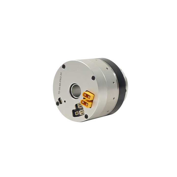 Canopen Robot Elbow Joint Module Motor - AI Harmonic Drive Actuator