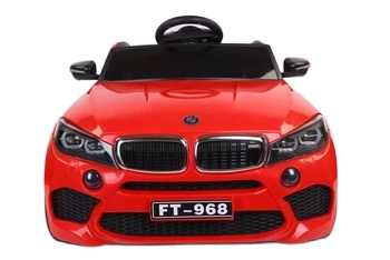 Kids Electric Cars - Fun & Safe Ride-on Toys for All Ages