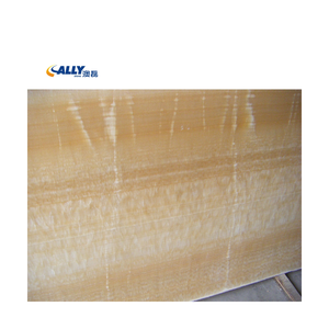 Wholesale honey onyx slab price For Glamorous, Reflective Surfaces - Alibaba.com