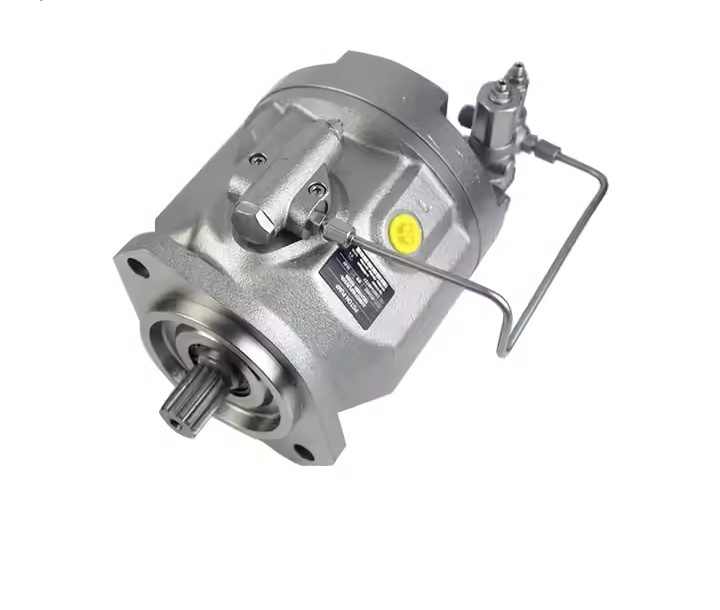 Rexroth A10VO Series Hydraulic Axial Piston Pump Including Models ...