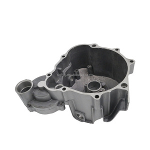Premium Honda Motorcycle CG125 Engine Cover | CQHZJ