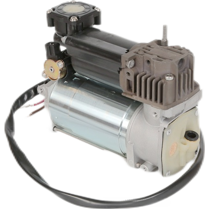 Air Suspension Air Compressor Pump for Land Rover Range Rover L322 Car ...