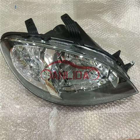 92101-3K520 92102-3K520 头灯适用于 SONATA 2009 2008 2011 2012 2004 2006 2014 ...