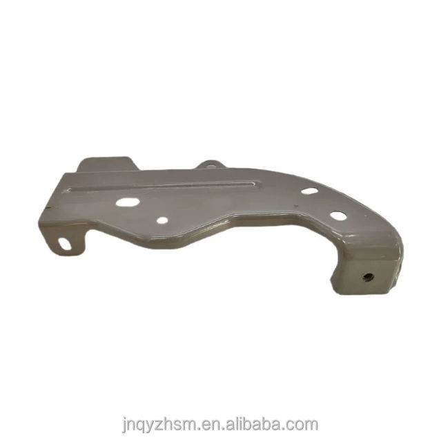 New Tesla Model 3 (2023-2025 Refresh) Replacement Fender Mounting Steel ...