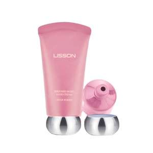 Guangzhou Lisson Plastic Co., Ltd.