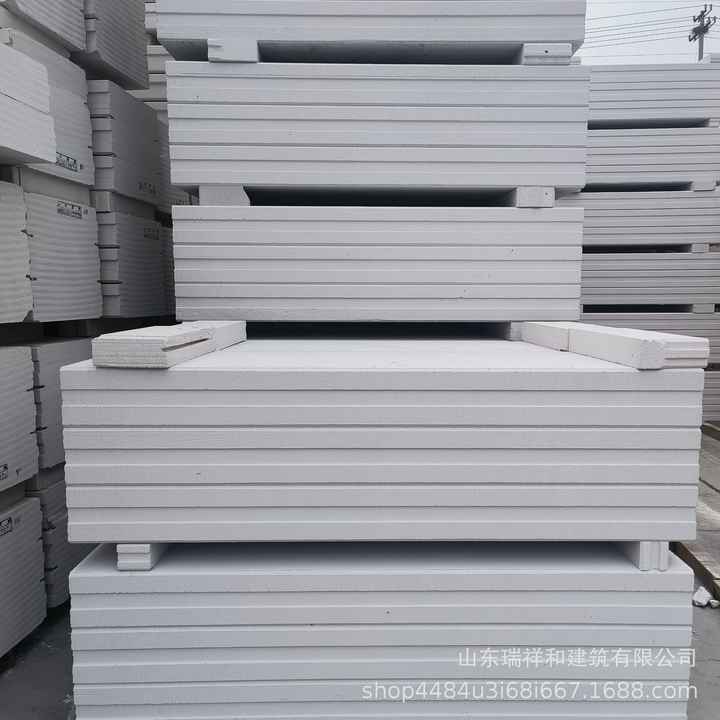 AAC Alc Lightweight Precast Aerated Concrete Wall Blocks Porous Column ...
