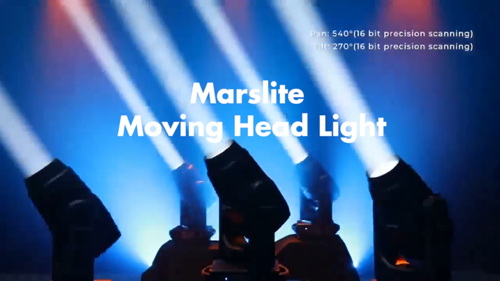 500w LED 3in1 CTO CMY Mixing Moving Head Light BSW Beam Spot Wash 3in1 ...